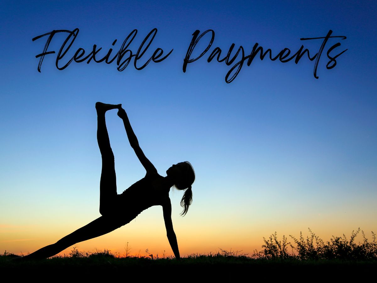 Flexible Payments with Instalments- Gwendon Holiday Home Anglesey